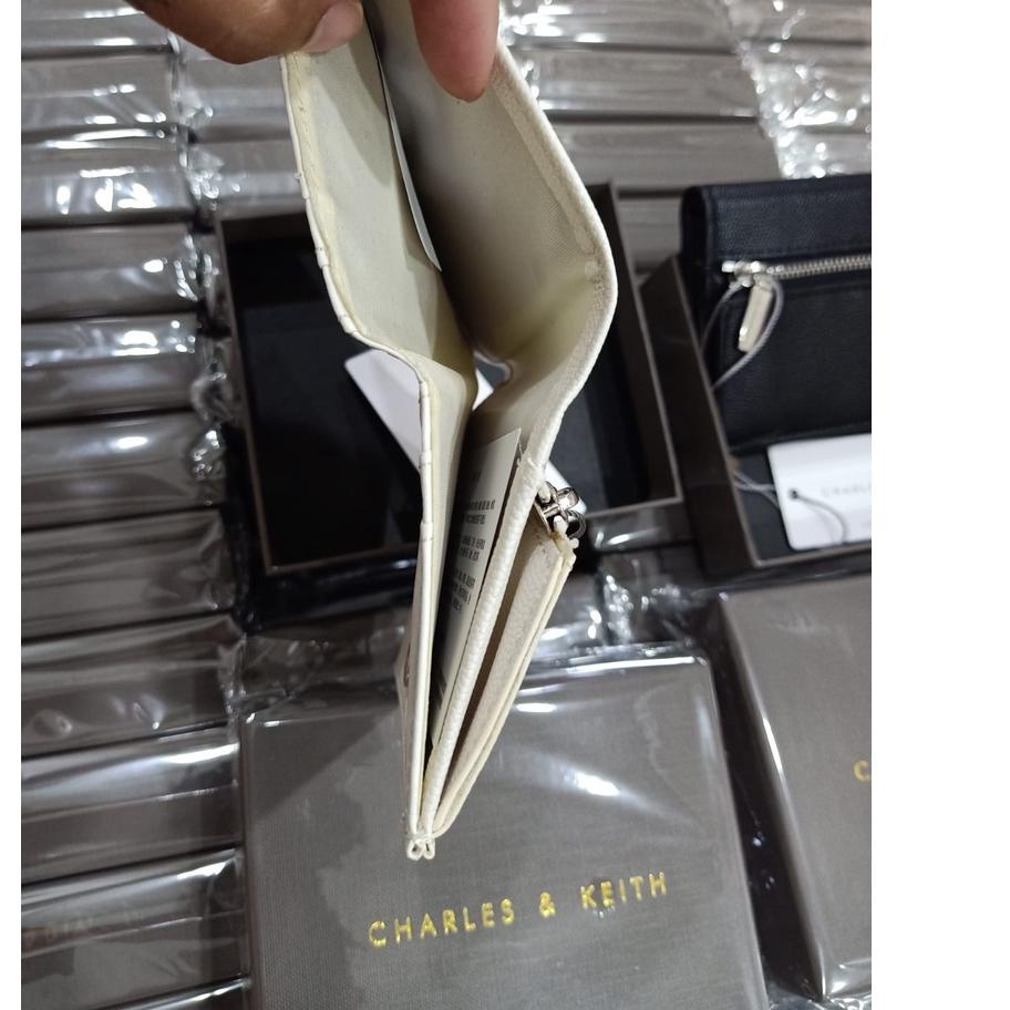 ซื้อทันที! กระเป๋าสตางค์ CK MINI / CNK แบบเรียบ / ฟรีกล่อง / MINI ...