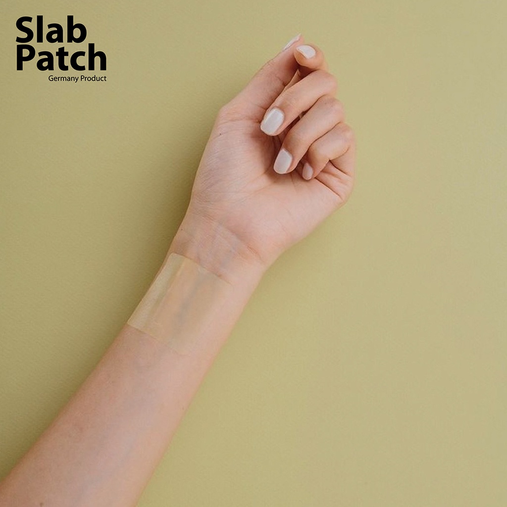 Slab Patch แผ่นแปะ (แก้แฮงค์) - slab_patch - ThaiPick