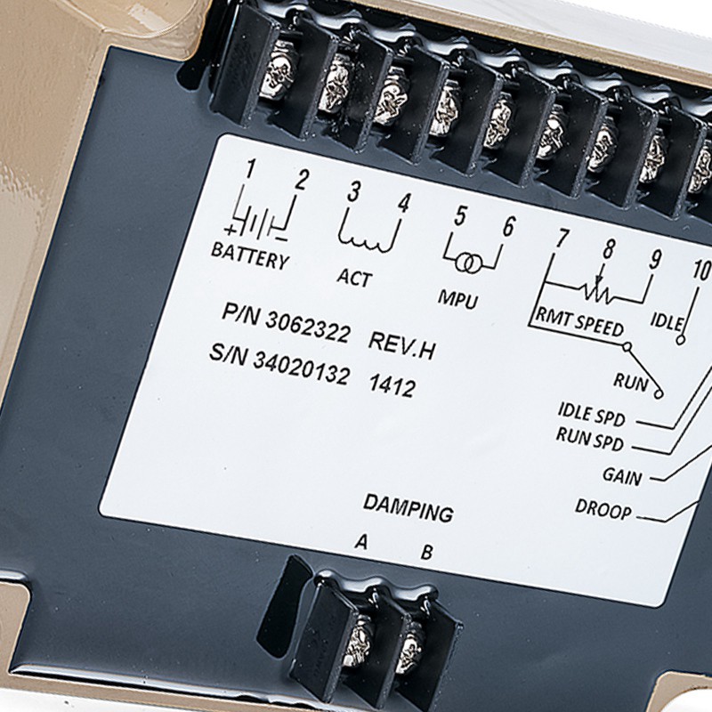 แผงวงจรควบคุมความเร็ว 30 62322 - stennp12.th - ThaiPick