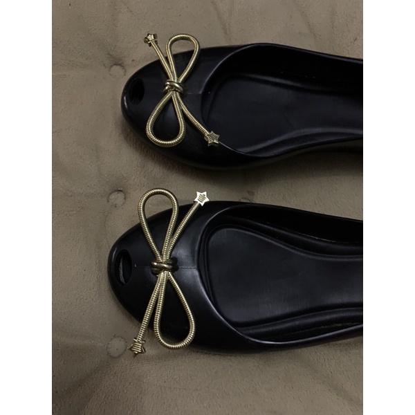 Melissa womens shoes sandals (USED) - mata.natha - ThaiPick