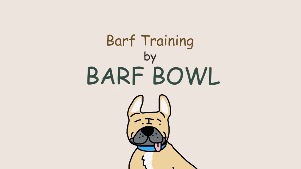 BARF BOWL, ร้านค้าออนไลน์ | Shopee Thailand