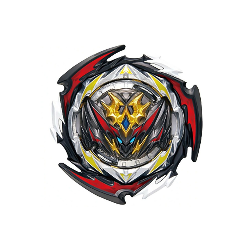 Takara Tomy B-180 Dynamite Belial Beyblade Burst DB GENUINE - USA ...