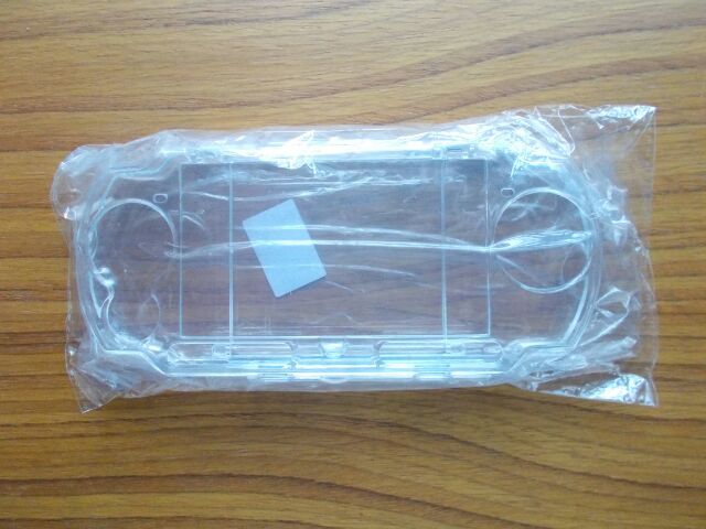 เคสใส PSP 20003000 crystal case PSP 20003000 - bookgame - ThaiPick