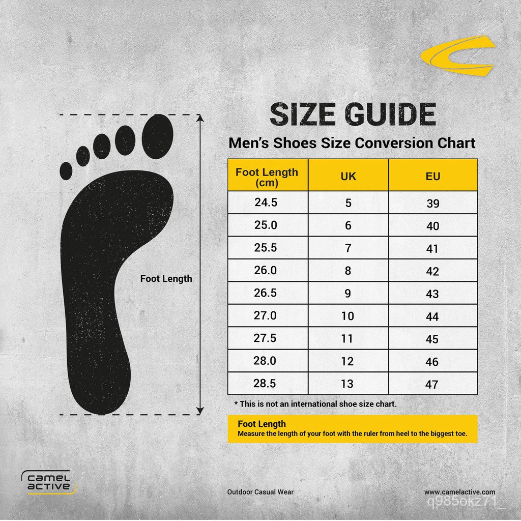 CLEARANCE camel active men Dark Brown Boris Slip On Shoes daTg ...