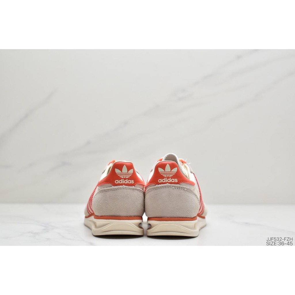 Special offerSpecial offerAdidas Adidas SL 72 clover retro casual ...