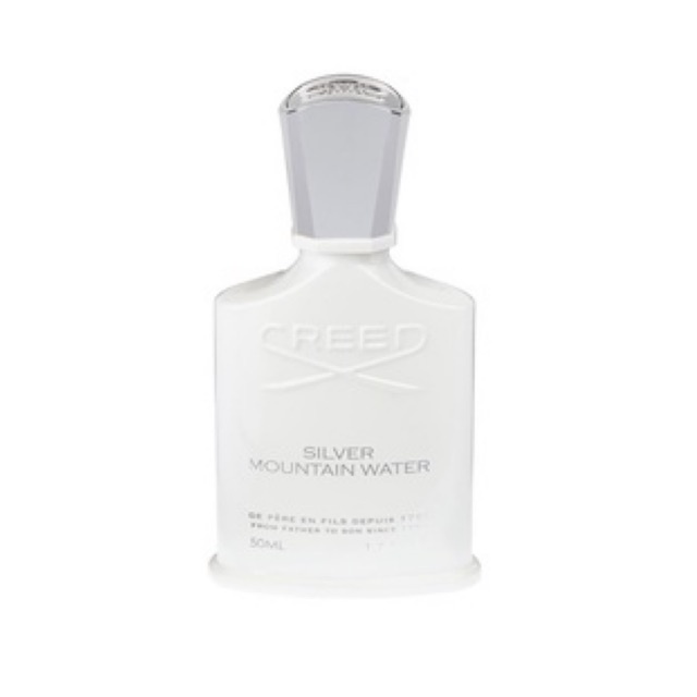 น้ำหอม Creed Silver Mountain Water EDP 100ML - nanny_sukanya - ThaiPick