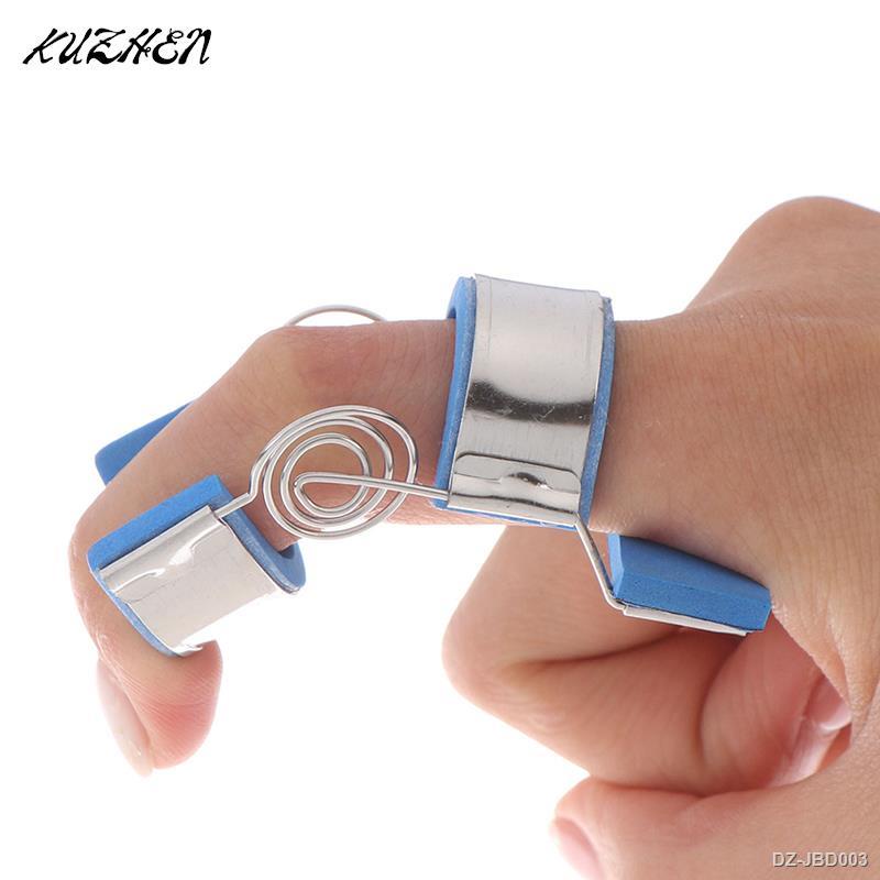 การฝึกอบรมการกู้คืน Finger Joints Training Splint Orthosis Finger39s ...