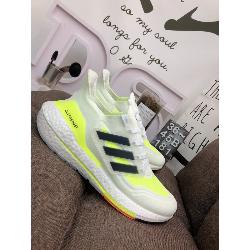 ของแท้ 100% Adidas UltraBOOST 19 (G54012 / G27481) สินค้าลิขสิทธิ์แท้ ...