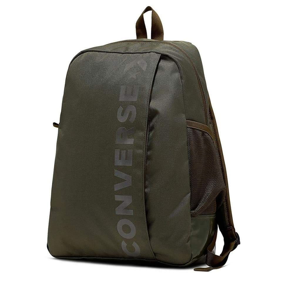 Converse Speed 2.0 Backpack แท้ มีถุงShop - iconconverse - ThaiPick