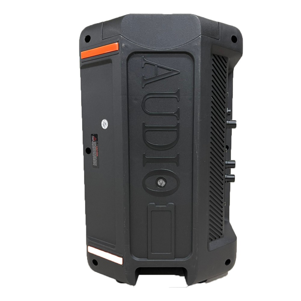 เบสสะใจ ลำโพงบลูทูธ เบสแน่น KTS-1329 ปรับเบสได้ ปรับแหลมได้ 30วัตต์ ...