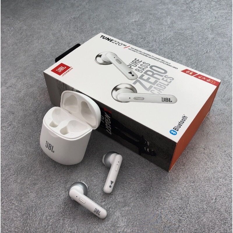 หูฟังบลูทูธไร้สายJBL220 ถูกที่สุด พร้อมโปรโมชั่น มิ.ย 2024|BigGoเช็ค ...