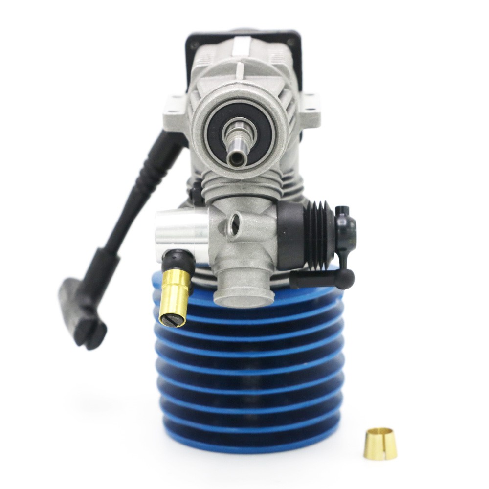 SH21 SH-21 18 Nitro Race Engine Motor SH21 Engine 3.48 cc m21-p3 HSP 18 ...