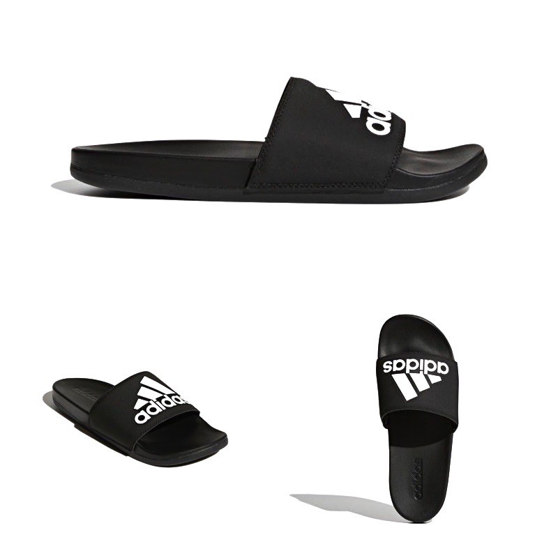 ️ลดเพิ่ม 10 ใส่โค้ด 815LIFE150️ Adidas SANDAL รองเท้าแตะ Adilette Aqua ...