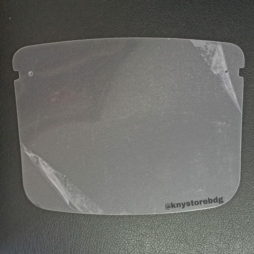 Face Shield Refill ถูกที่สุด พร้อมโปรโมชั่น มิ.ย. 2025 | BigGoเช็คราคาง่ายๆ