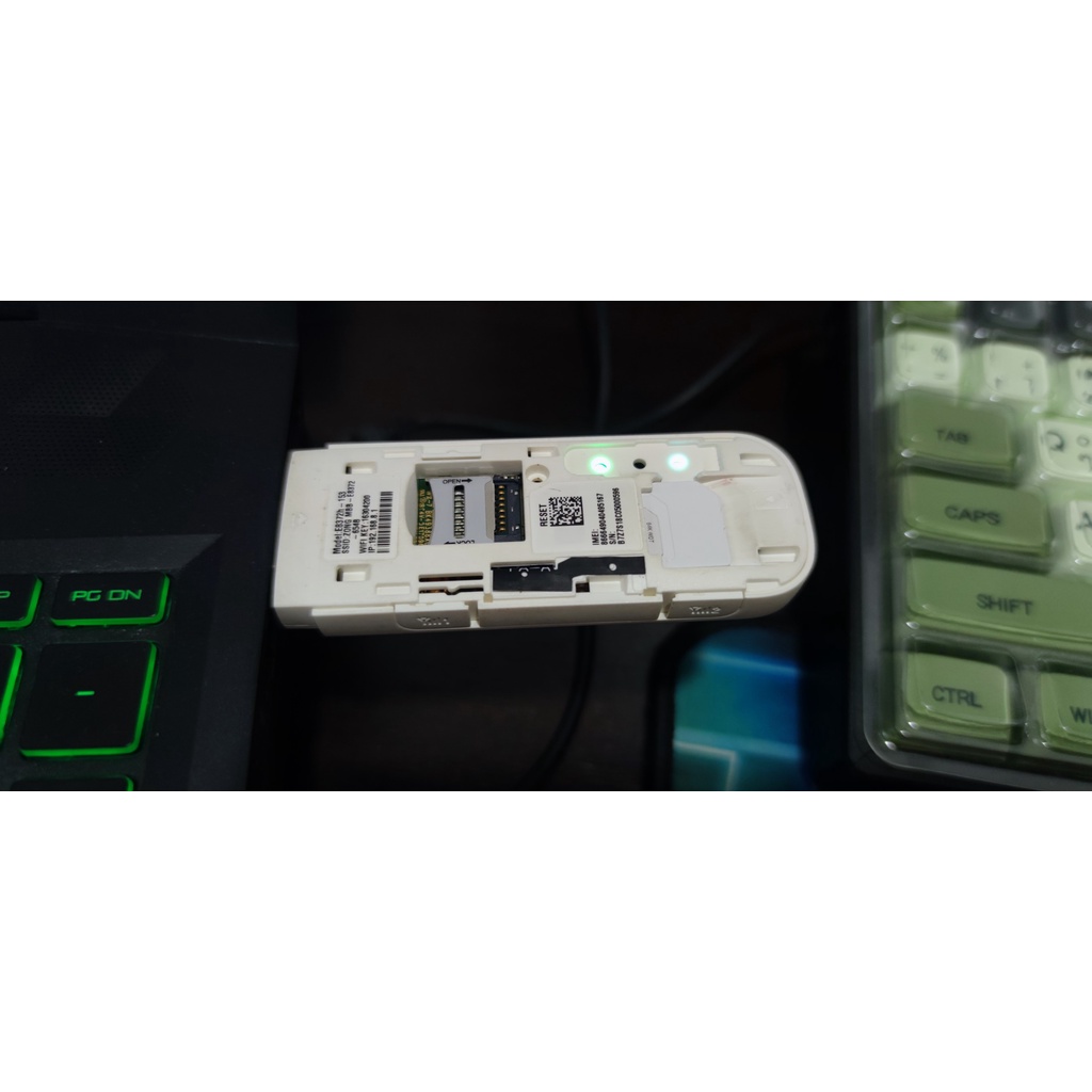 Huawei e8372h-153 LTE USB Wingle LTE Universal 4G USB WiFi Modem Car ...