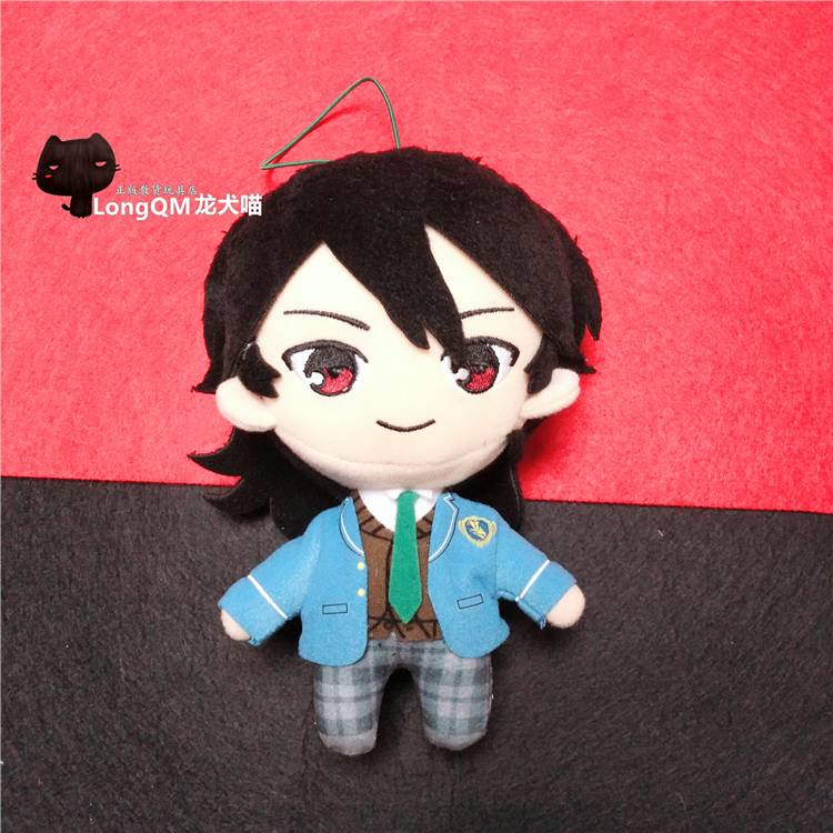 Anime Games Ensemble Stars Cartoon characters Sakuma Ritsu Sakuma Rei ...