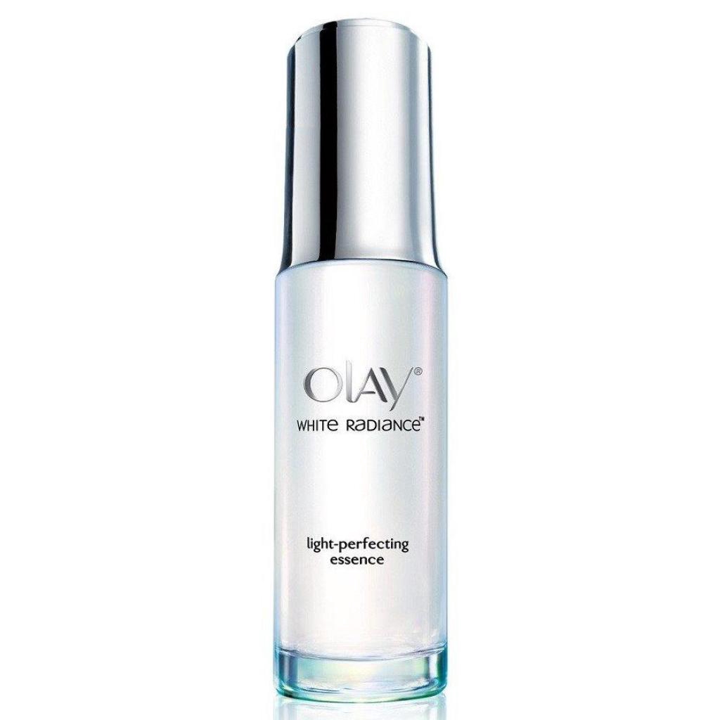 [Value Set] Olay Regenerist Serum + White Radiance Essence p&g - olay ...