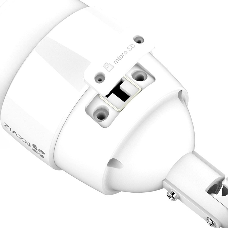 Ezviz C3C WiFi กล้องรักษาความปลอดภัย 720P HD IP กล้องกระสุน - kabelozr.th - ThaiPick