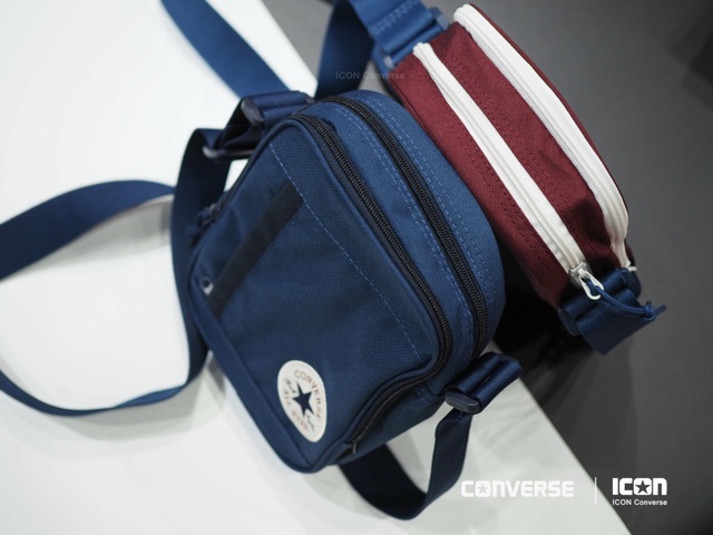 Converse CHUCK Original Mini Bag แท้ พร้อมถุงShop - iconconverse - ThaiPick