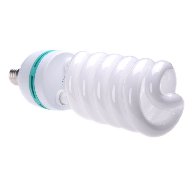 E27 220V 5500K 135W Photo Studio Bulb Video Light Photography Dayli ...
