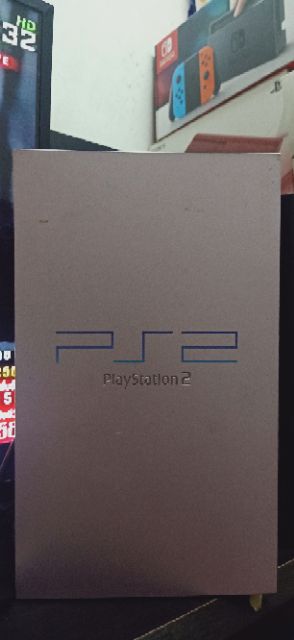 Ps2 limited edition sakura pink สวยๆครับ - aroondun - ThaiPick