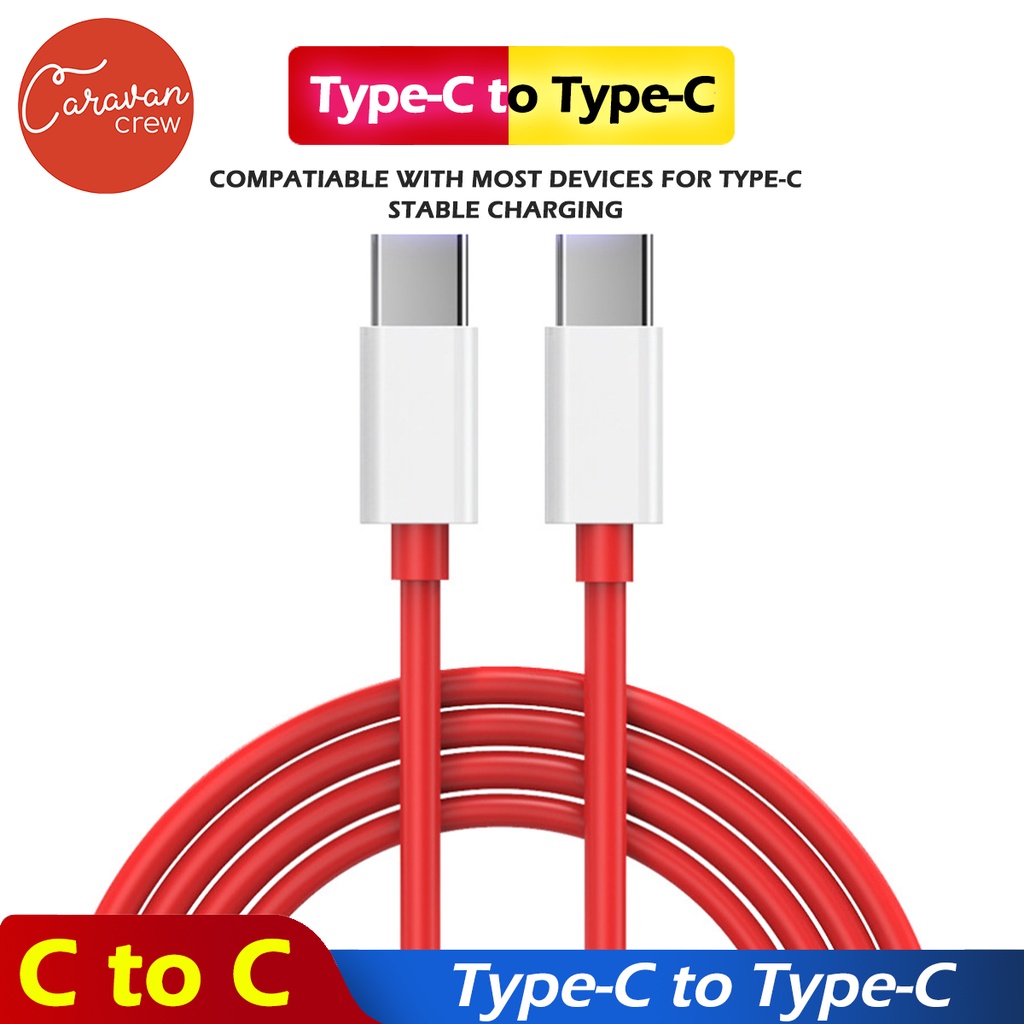 สายชาร์จเร็ว Type-C เป็น Type-C แบบดั้งเดิม สําหรับ Samsung - topsellsurabaya.th - ThaiPick