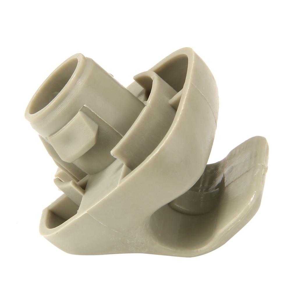 คลิปที่บังแดด สีเบจ สําหรับ Honda Accord Civic CR-V 88217S01A01ZA ...