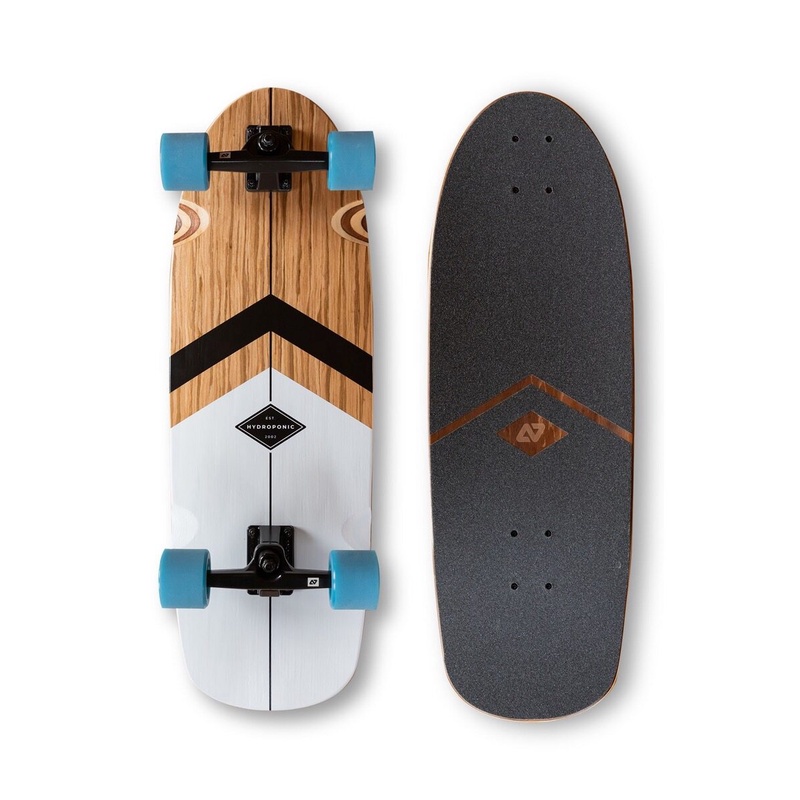 HYDROPONIC FISH 28 MINI SURFING SERIES - nyla_thailand - ThaiPick