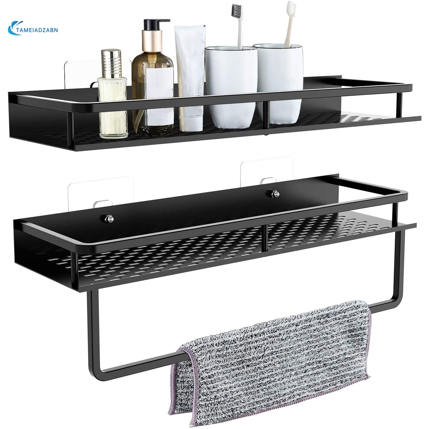 20 inch wide shelf floor price
