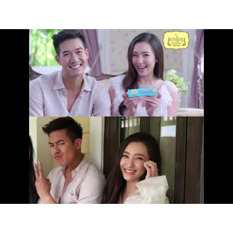 ยาสีฟันเทพไทย 153070 กรัม เลือกสีด้านใน ยาสีฟันขาว บำรุงช่องปาก - amoji_shop - ThaiPick