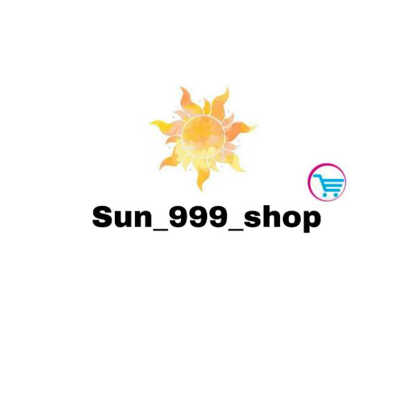 Sun_999_shop, ร้านค้าออนไลน์ | Shopee Thailand