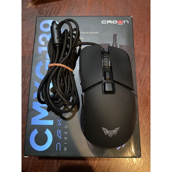 MOUSE GAMING 3200DPI - happysangdad - ThaiPick