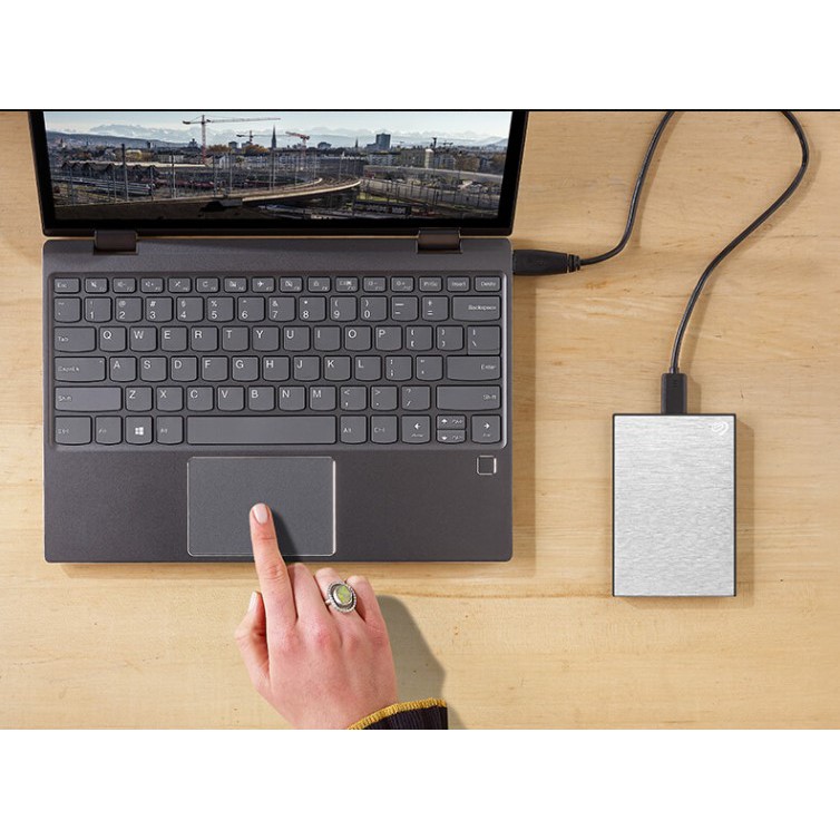 Seagate 4TB New Backup Plus External Hard Drive Portable 2.5 USB 3.0 ...