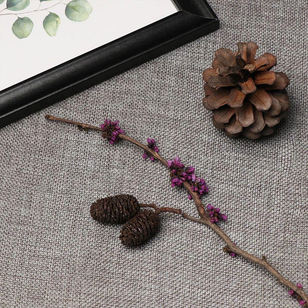 BERNARDO Photography Studio Background Cloth Photo Shooting Linen Woven ...