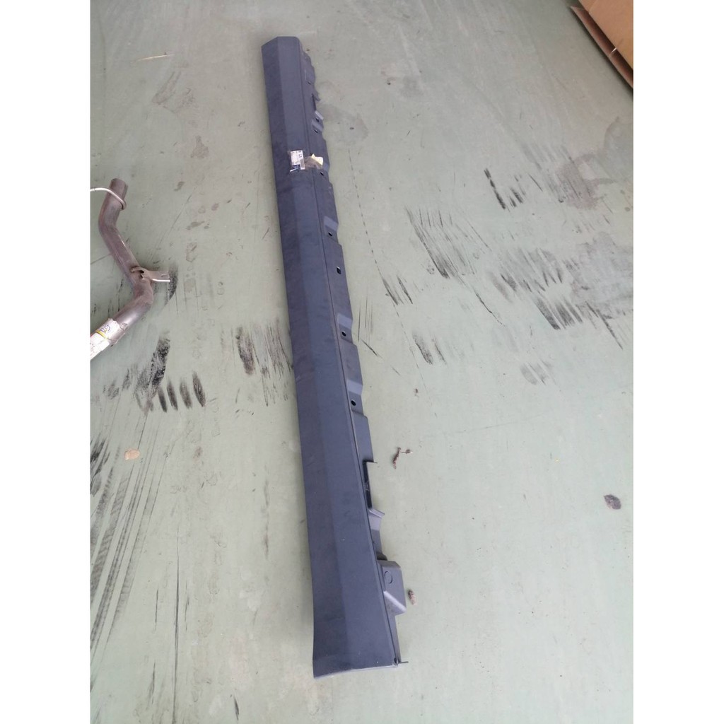 16. A2126400300 / เหล็กแผงท้าย / E-class / 2010-2016 ของแท้ Mercedes ...