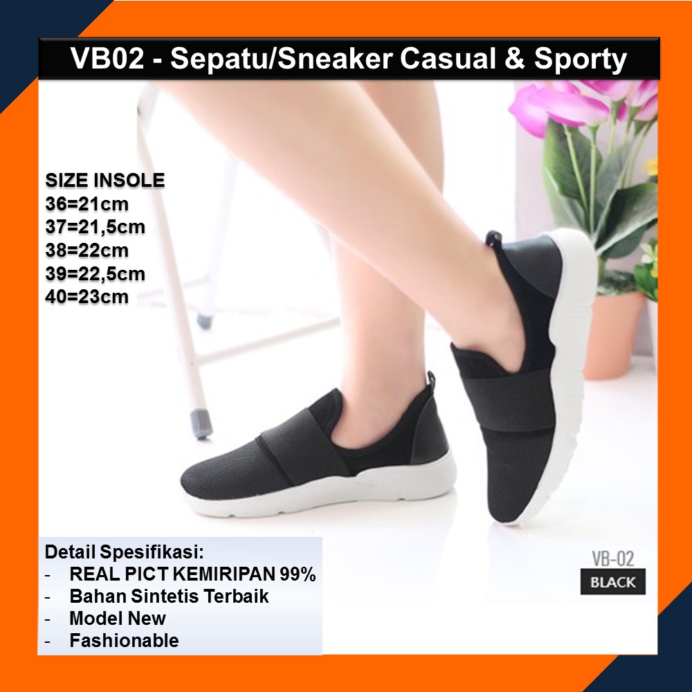 Vb02 - รองเท้าผ้าใบรองเท้าลําลอง - ainimary.th - ThaiPick