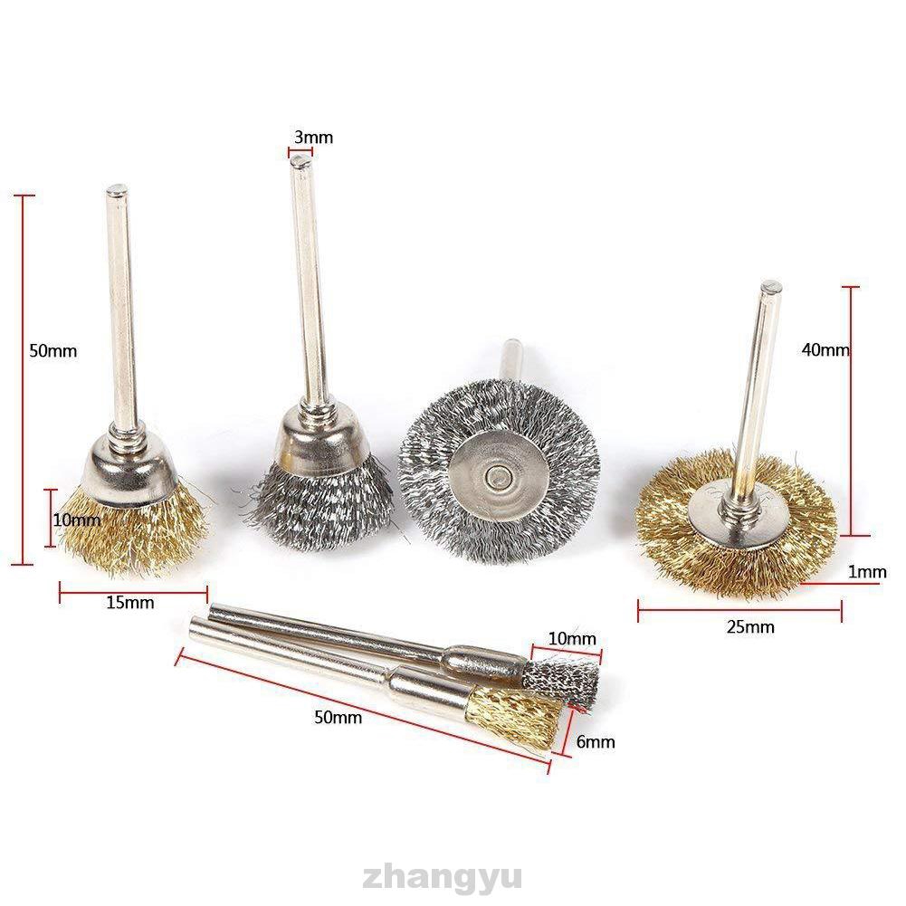 36pcs Drill Grinder Mini Non Slip Polishing Removal Rotary Tools ...