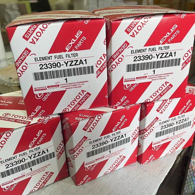 กรองโซล่า วีโก้,ฟอร์จูนเนอร์ รหัสสินค้า 23390-YZZA1 โตโยต้า - g ...