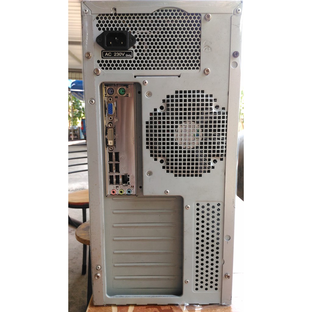 COMPUTER AMD Athlon II X3 445 - gustzilla - ThaiPick