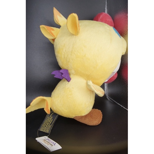 Final Fantasy Dissidia All Star ตุ๊กตา Moogle ใส่ชุด Chocobo ...