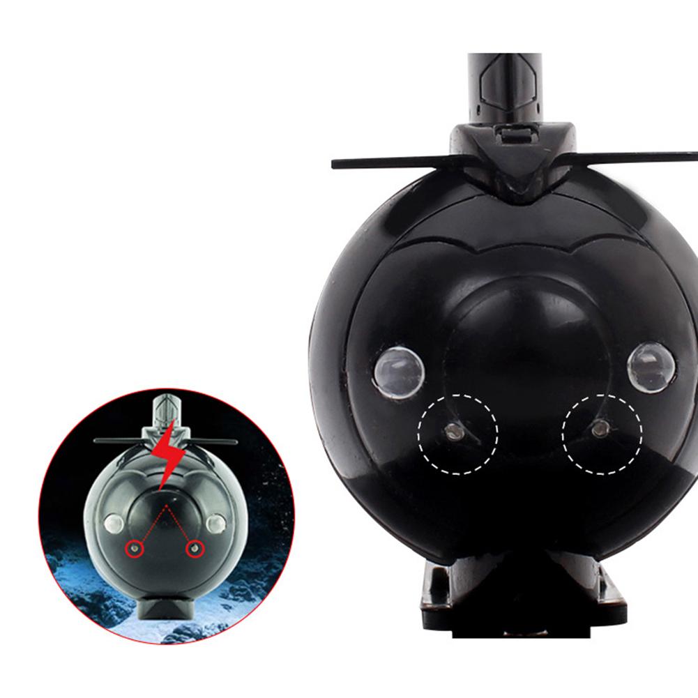 Electric Fishing Bait RC Boat Remote Fish Finder Smart Electric ...