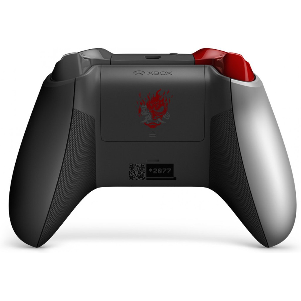 Xboxone Xbox Wireless Controller Cyberpunk 2077 Limited Edition (ASIA ...