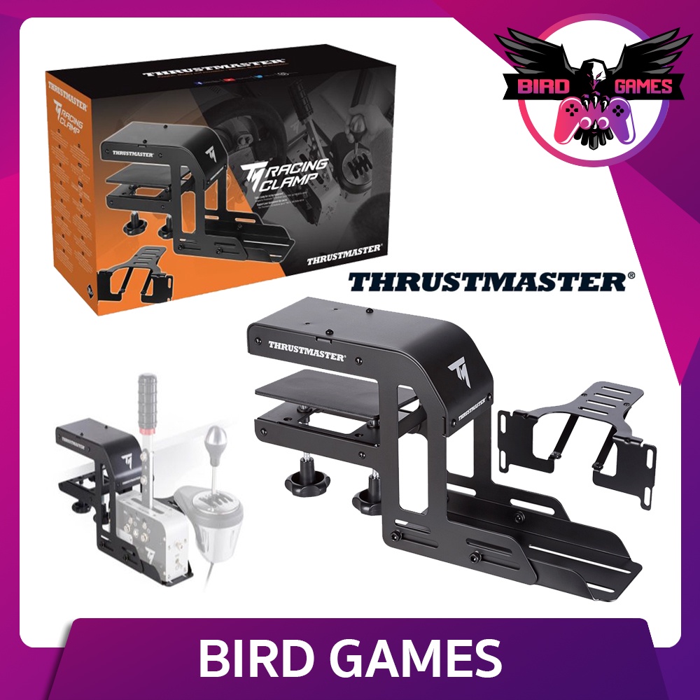 Thrustmaster TM Racing Clamp | Shopee Thailand