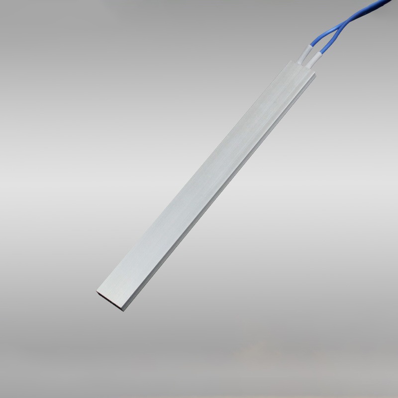 200x21mm PTC Heating Element Constant 12V 24V 220V Temperature ...