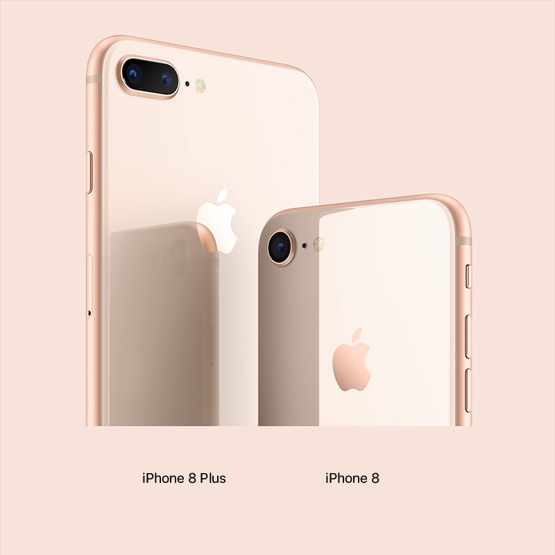 iPhone 8 /8P/64GB/256GBเครื่องใหม่เอี่ยมของแท้รับประกัน 1 ปีที่ร้านใช้ ...