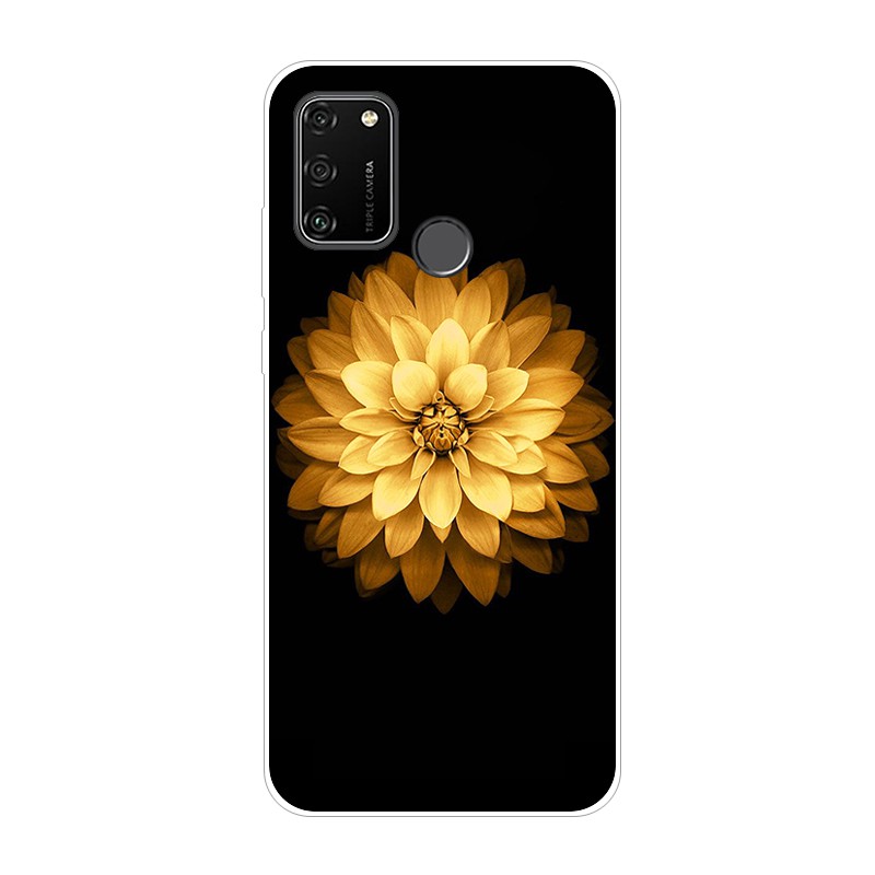 เคส Huawei Honor 9A แฟชั่น Case เคสซิลิโคน - huiyinkejin2.th - ThaiPick