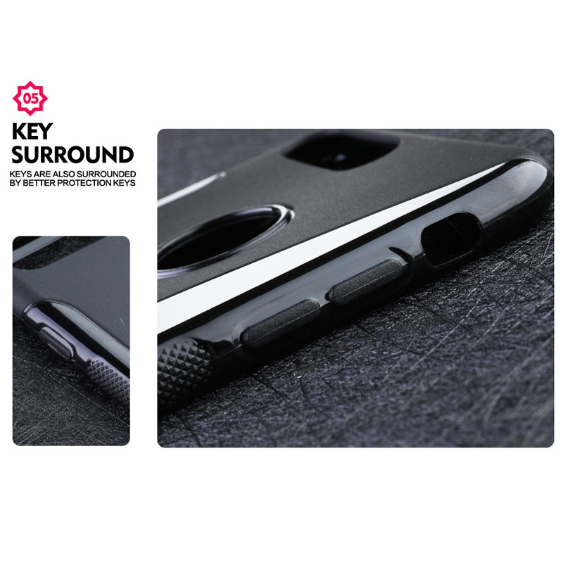เคสซิลิโคนสำหรับ Sony Xperia E 5 F 3311 F 3313 - panganlin.th - ThaiPick