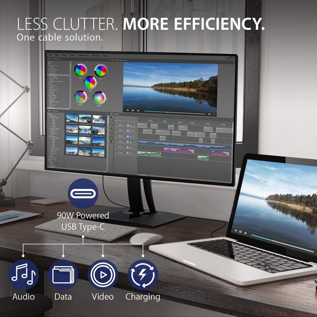 Monitor2home, ร้านค้าออนไลน์ | Shopee Thailand