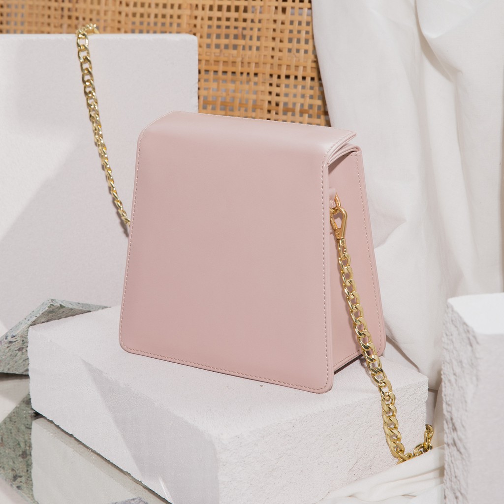 Defi-Carlene Mini Pink Box - defistudio - ThaiPick