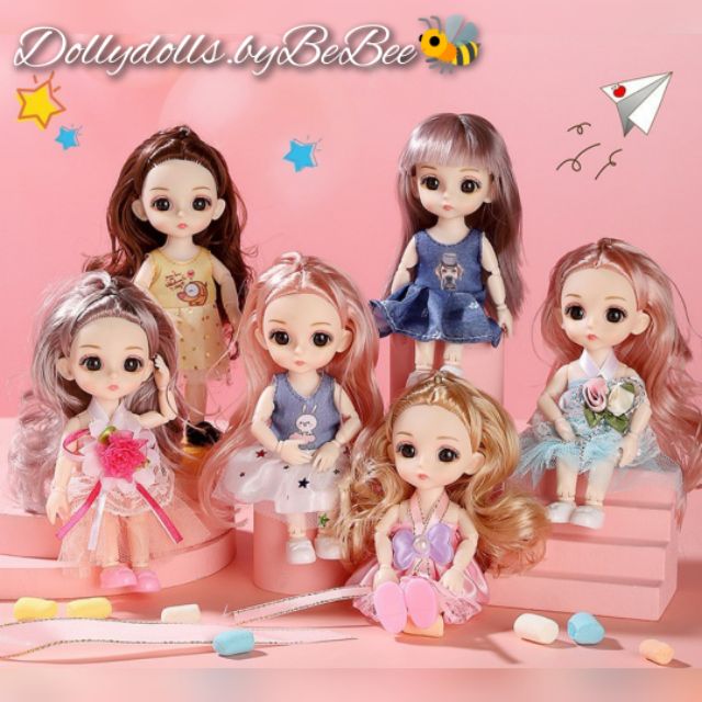 dollydolls.bybebee🐝, ร้านค้าออนไลน์ | Shopee Thailand